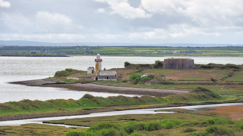 Explore Spanish Point | Red Cliff Lodge