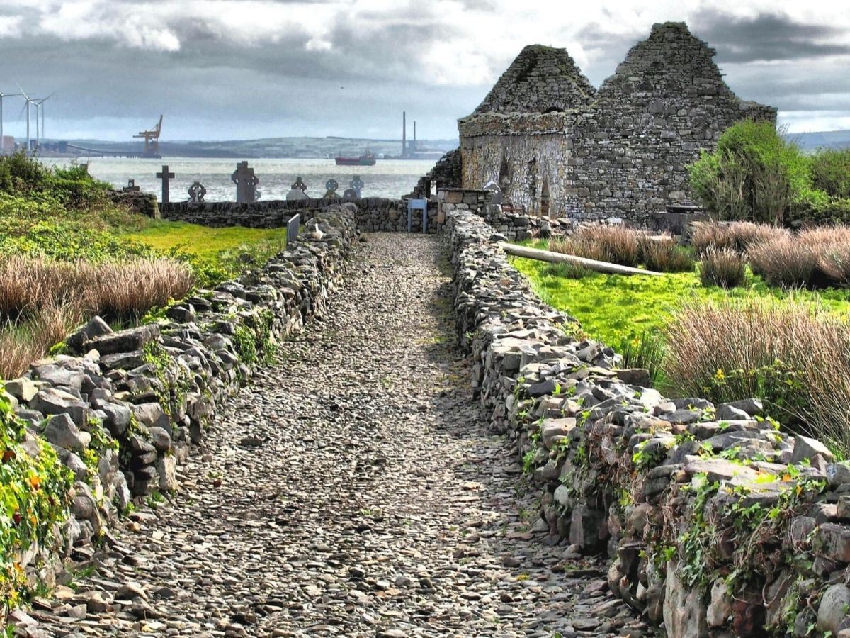 Restaurants in Spanish Point | Red Cliff Lodge